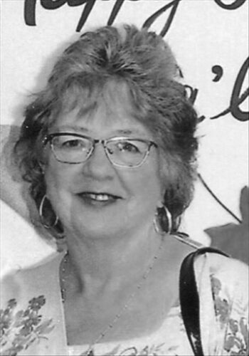 NANCY PAULOVICKS | News, Sports, Jobs - The Intelligencer